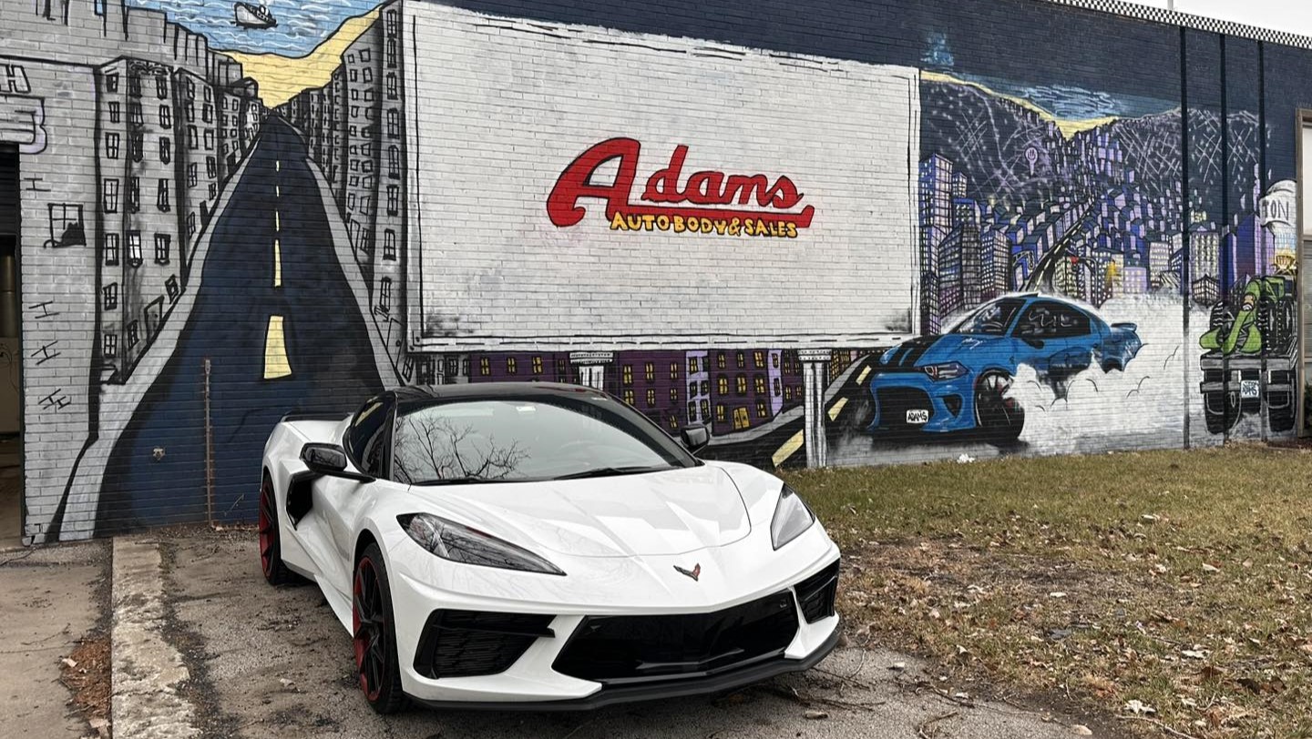 HOME | ADAMS AUTO BODY AND SALES