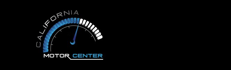 HOME - California Motor Center