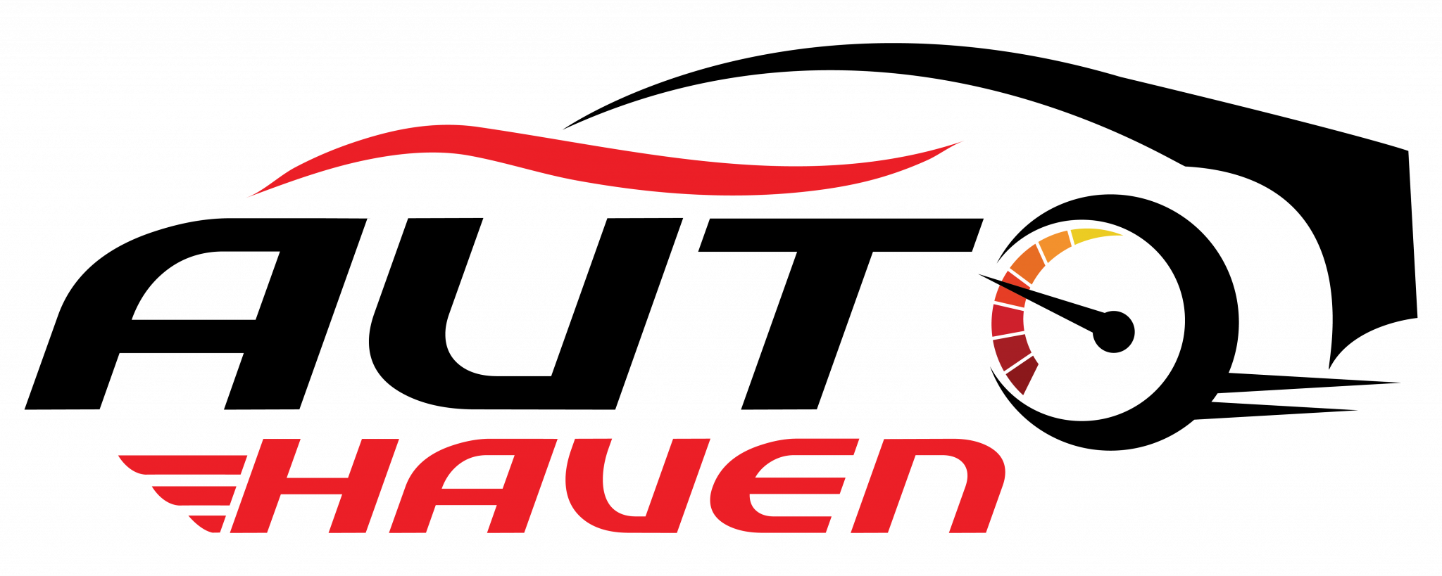 HOME - AUTO HAVEN INC