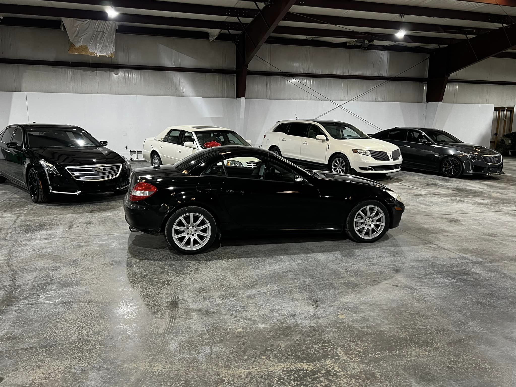 Quality Used Cars Grain Valley Mo - Anthony's Exotics KC LLC