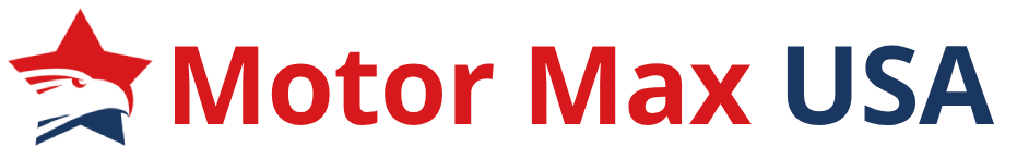 HOME - Motor Max USA