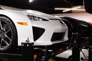 Exotic Car Sales - Magden Motors