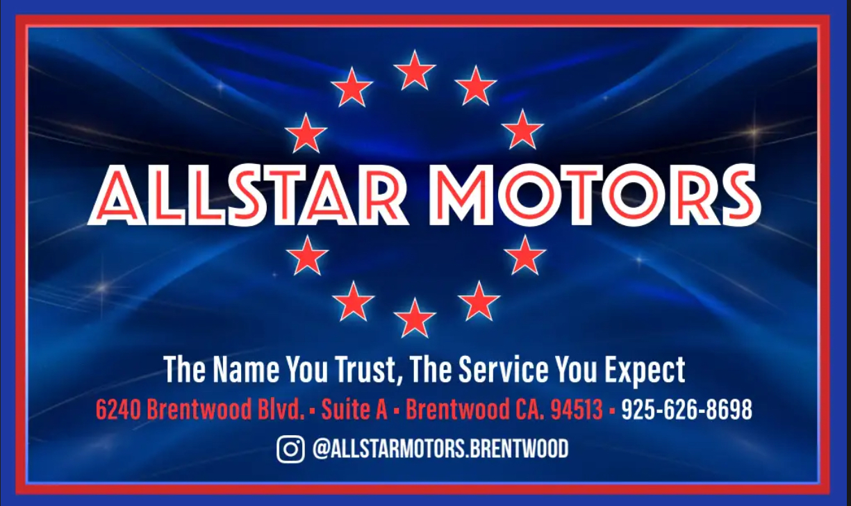 HOME - Allstar Motors