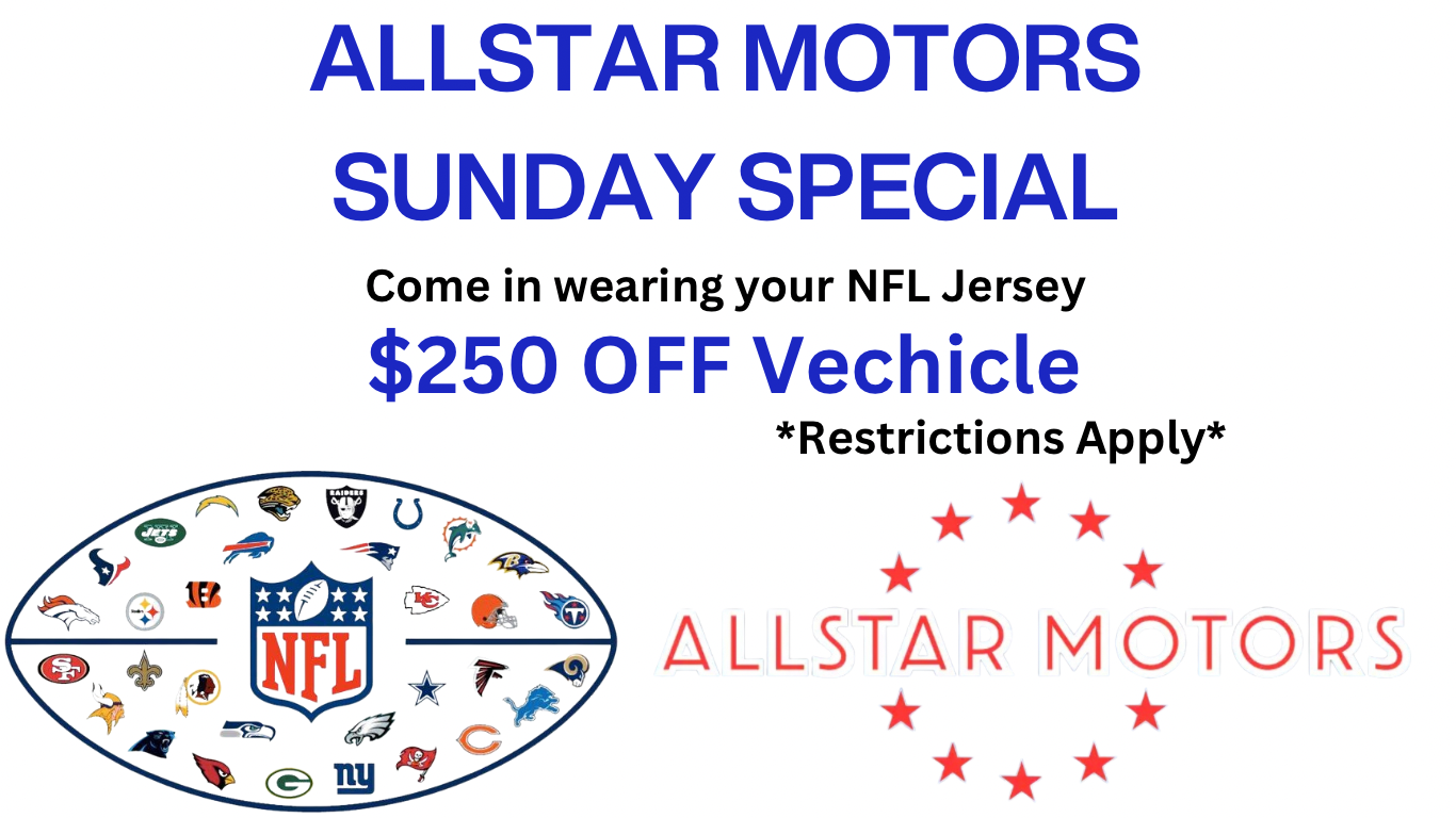 HOME - Allstar Motors