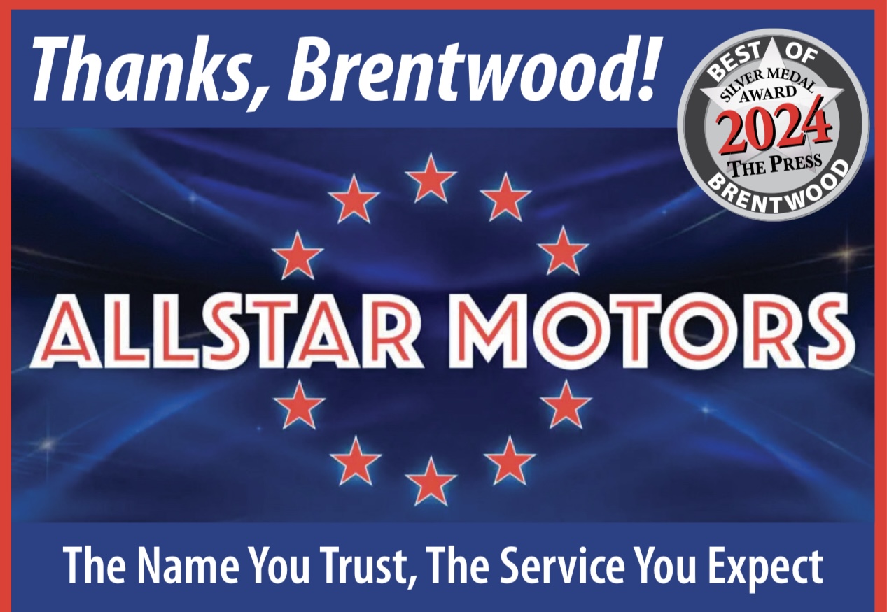 HOME - Allstar Motors