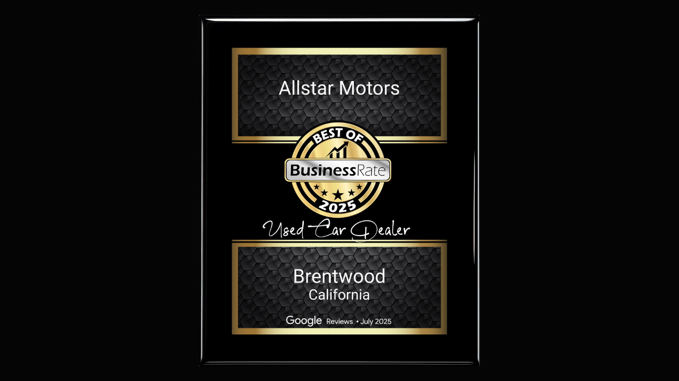 HOME - Allstar Motors