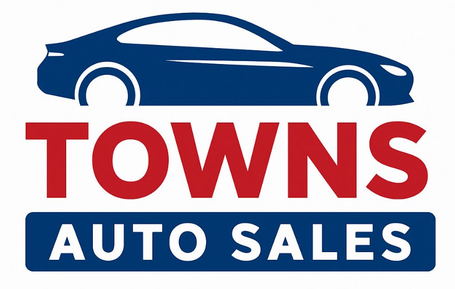 HOME - Towns Auto Sales
