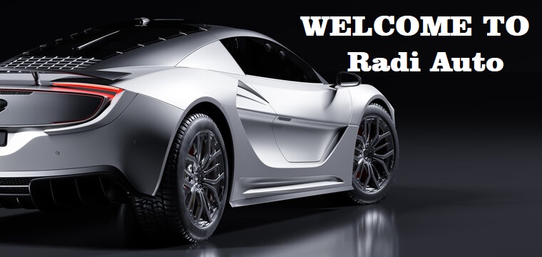 HOME | Radi Auto