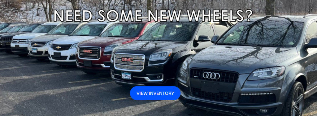 HOME - Front Line Auto