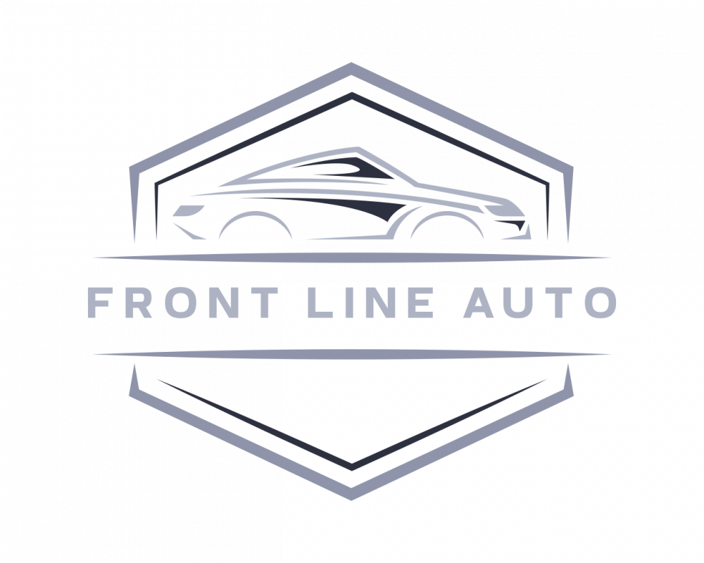 HOME - Front Line Auto