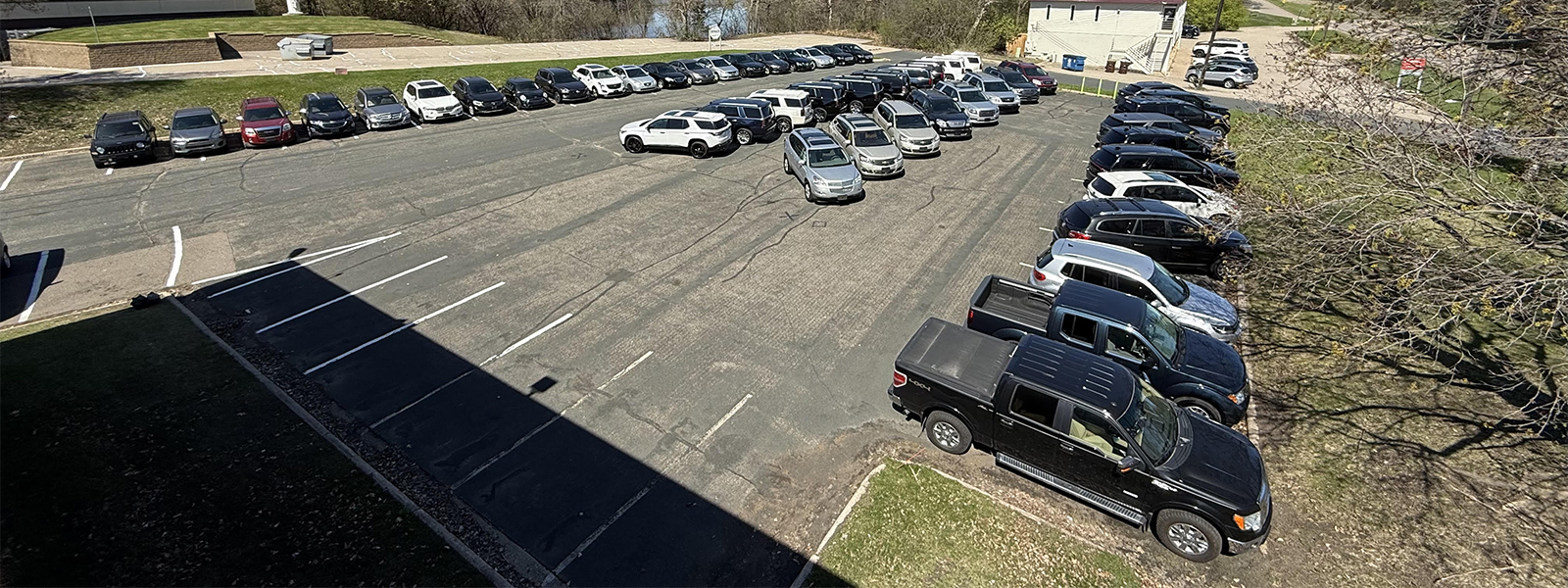 HOME - Front Line Auto