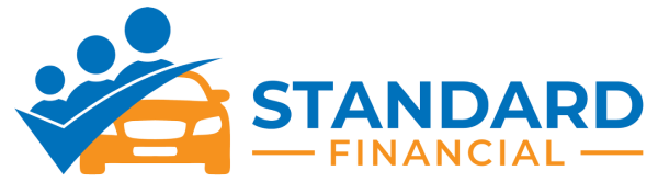 Make A Payment - Standard Financial LLC