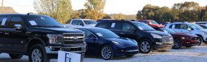 Home - Front Line Auto Sales