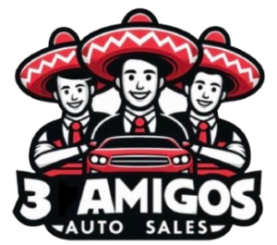 HOME - 3 Amigos Auto Sales