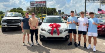HOME - 3 Amigos Auto Sales