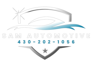 HOME - Sam Automotive