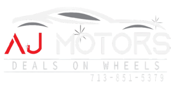 Quality Used Cars for Sale in Sugar Land, TX | AJ Motors