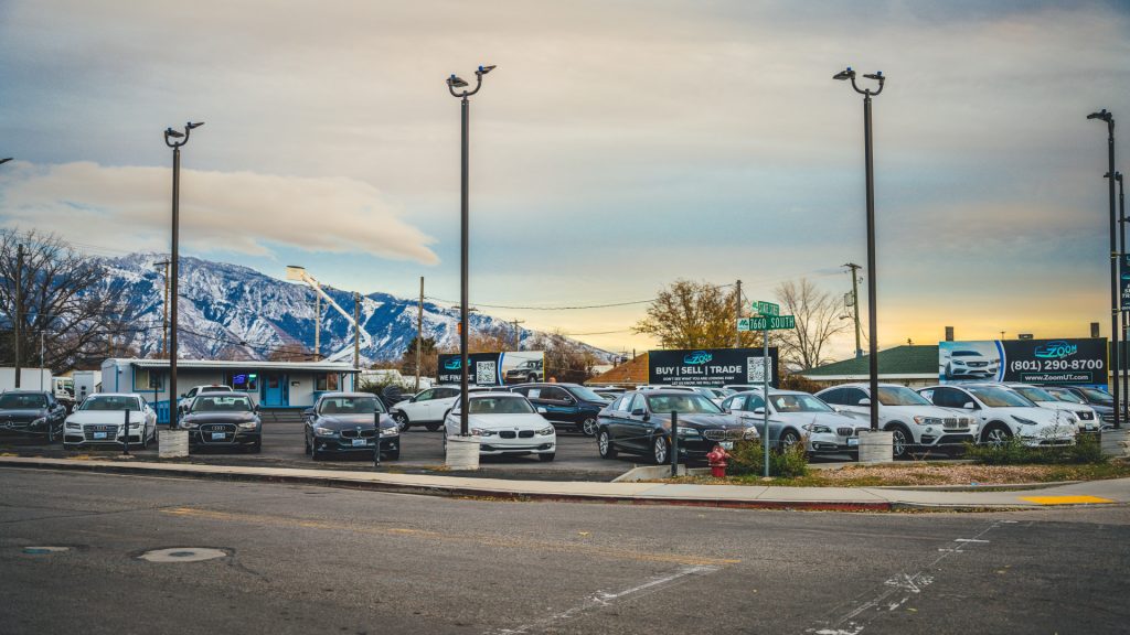 Zoom Auto Sales | Used Car Dealership in Midvale, UT | Affordable Cars ...
