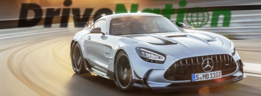 Home - Drive Nation LLC