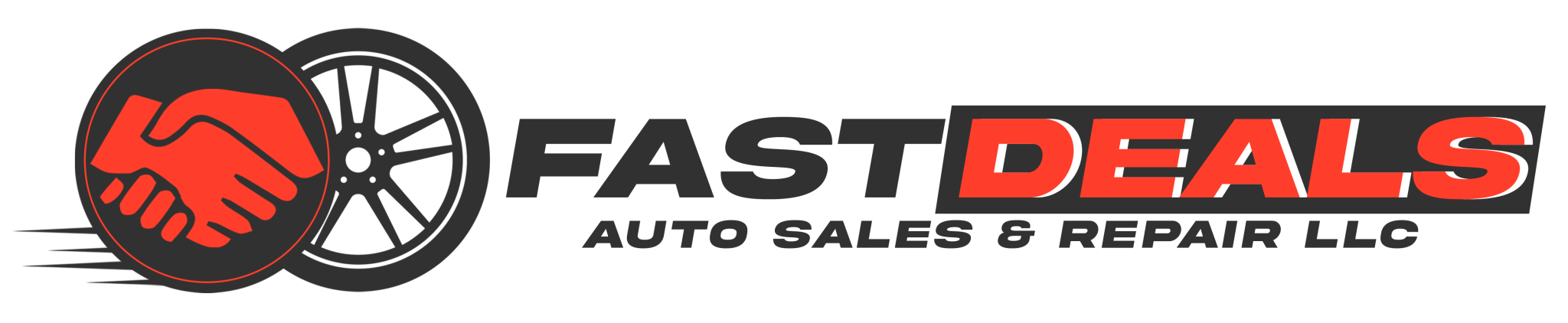HOME | Fast Deals Auto Sales and Repair LLC