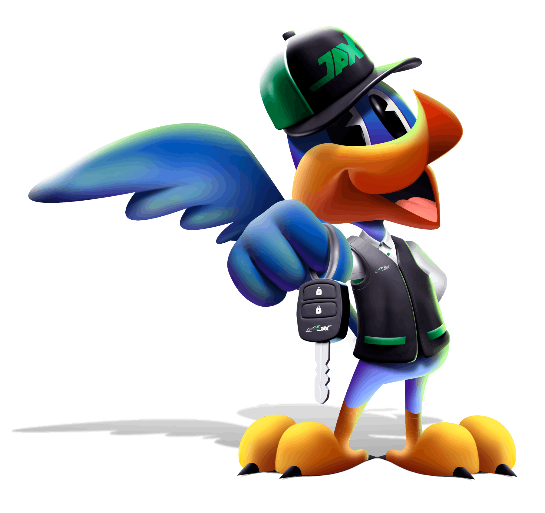 Home - True Car Jax LLC