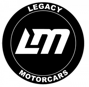 HOME - Legacy Motorcars