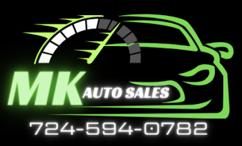 HOME | MK Auto Sales