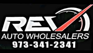 HOME - Rev Auto Wholesalers