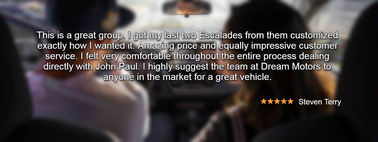 Home - Dream Motors LLC