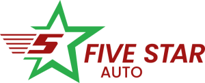 HOME - Five Star Auto