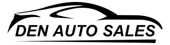HOME - Den Auto Sales