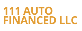 HOME - 111 AUTO FINANCED LLC