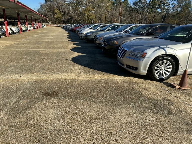 HOME - Tommy's Auto Sale, LLC