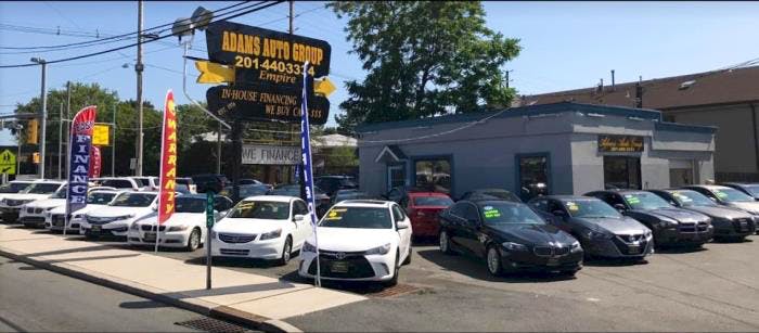 Home - Adam's Auto Group, Inc.