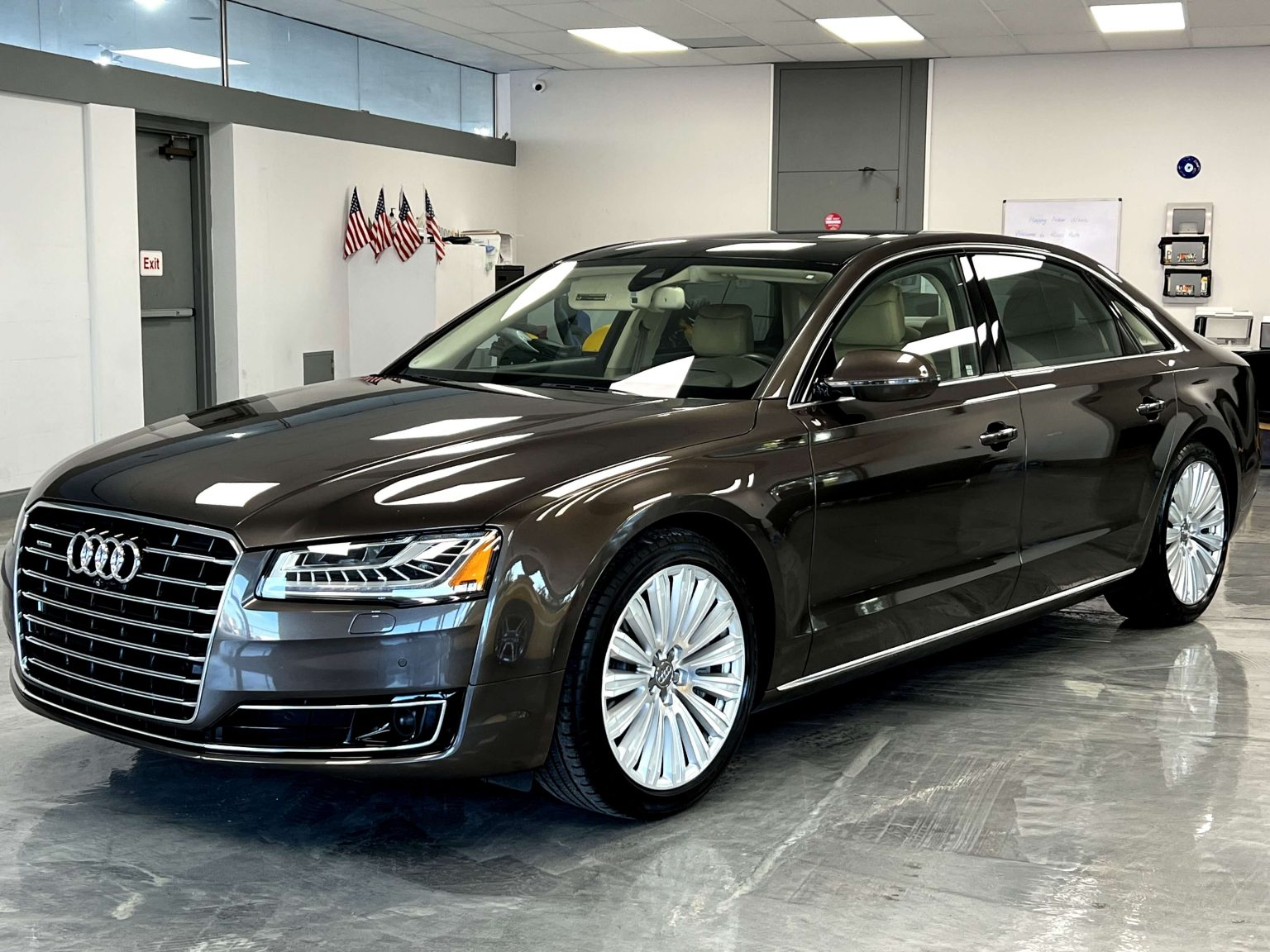 About Us - Kings Auto Group Inc