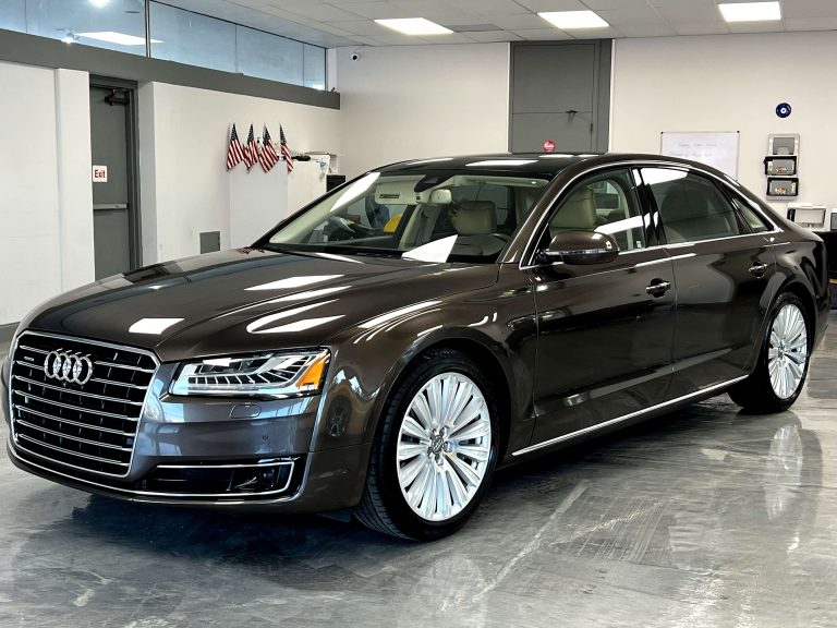 About Us - Kings Auto Group Inc
