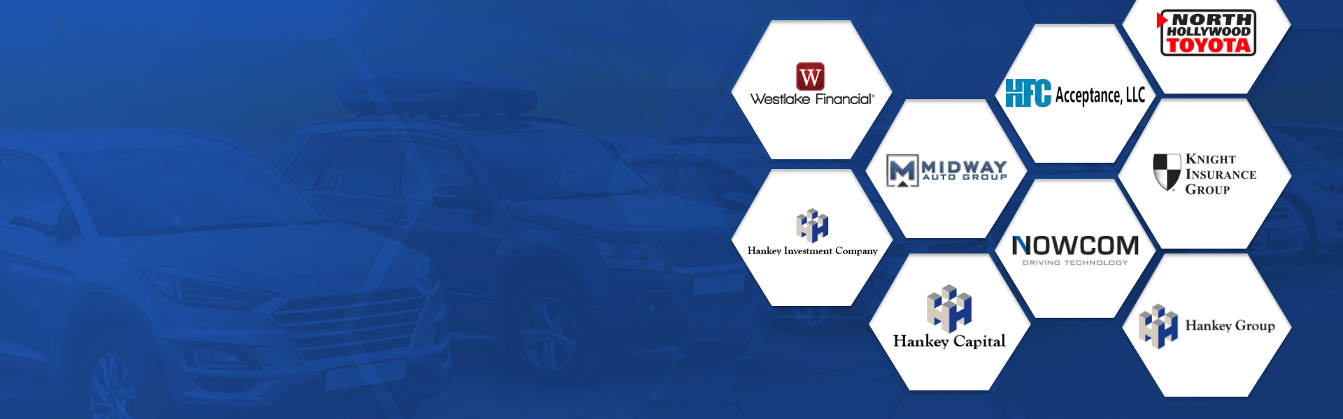 HOME - Hankey Group Employee Care Program