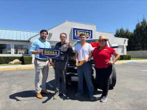 Home - Sierra Auto Center