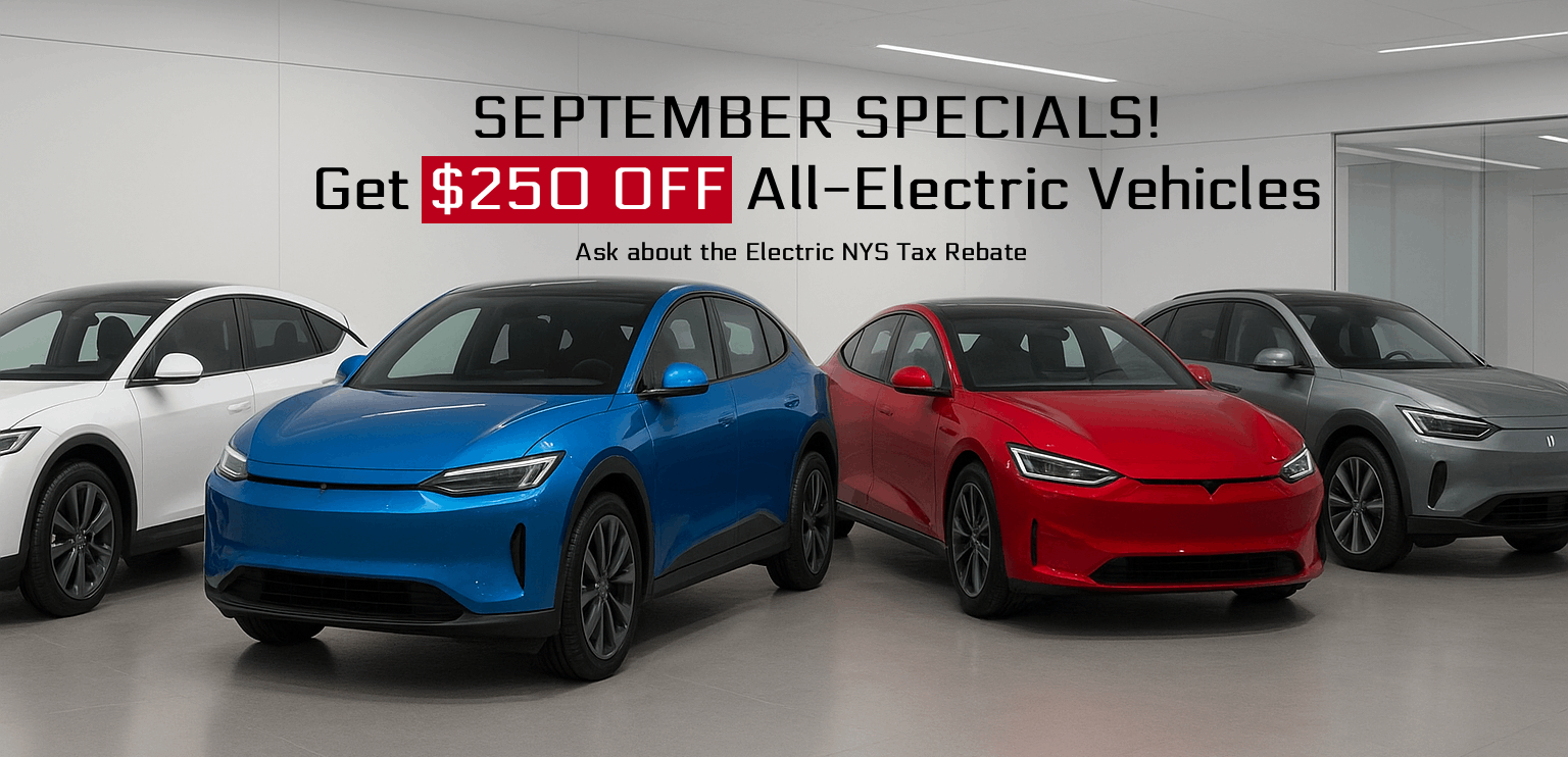 Used Car Dealer in Schenectady, NY | Tower Auto Sales