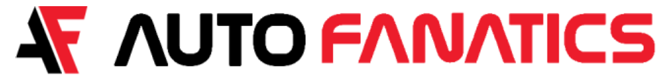 HOME - Auto Fanatics
