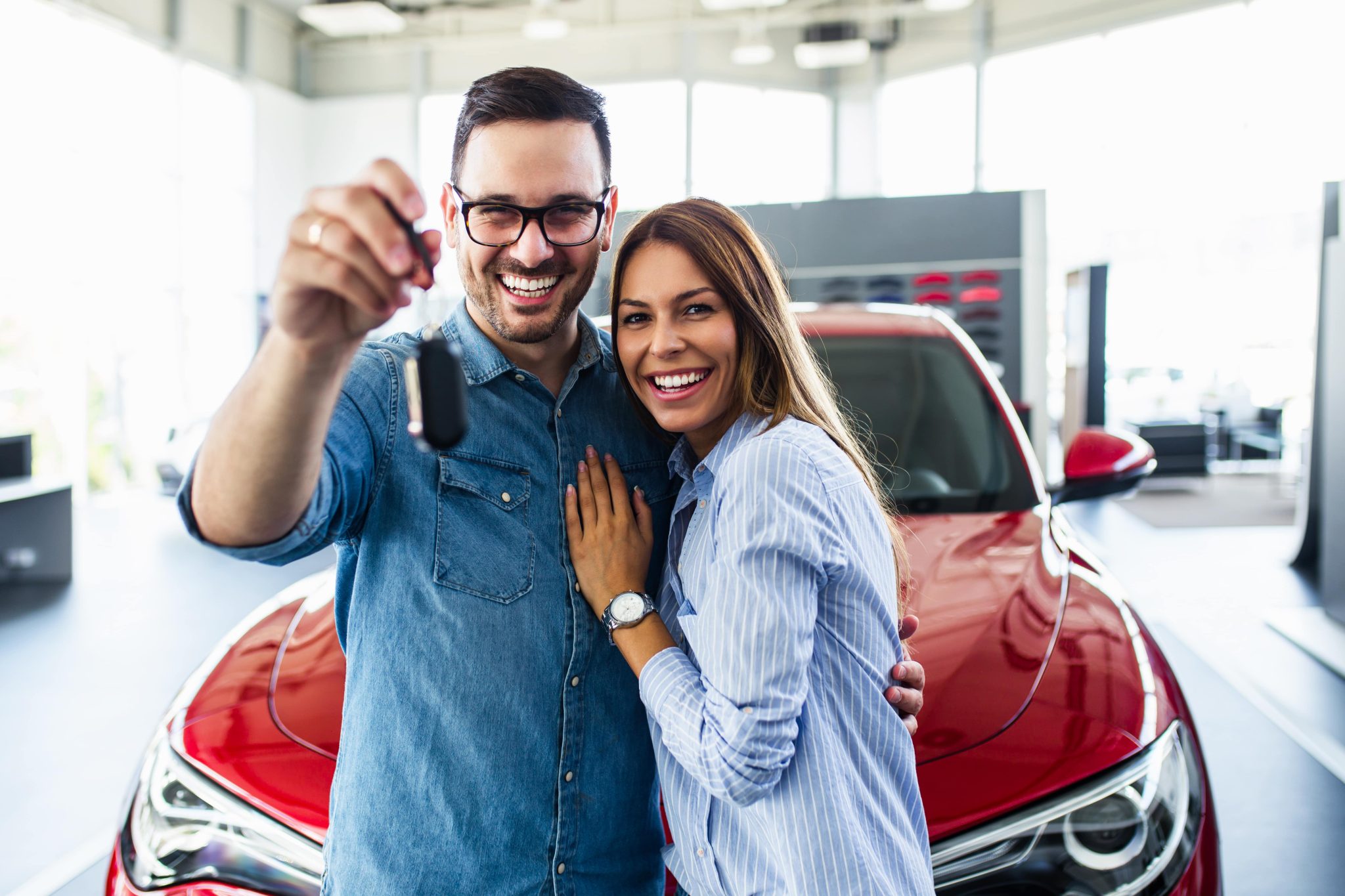HOME - Auto Fanatics