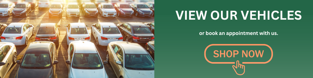 Service & Warranty Department in Mesa, AZ | Simple Car Store