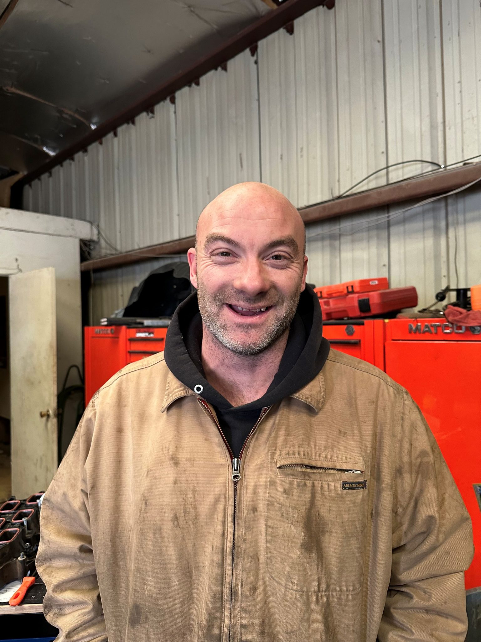 Team - Kent Beck Motors