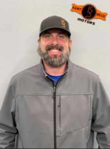 Team - Kent Beck Motors