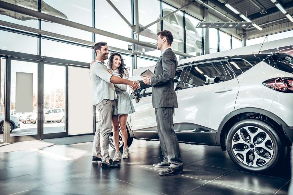 Quality Used Cars & Local Financing in Peoria | The Auto Link Inc