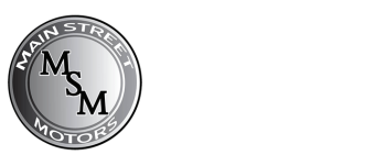Main Street Motors #1 Trusted Car Dealership In Portage