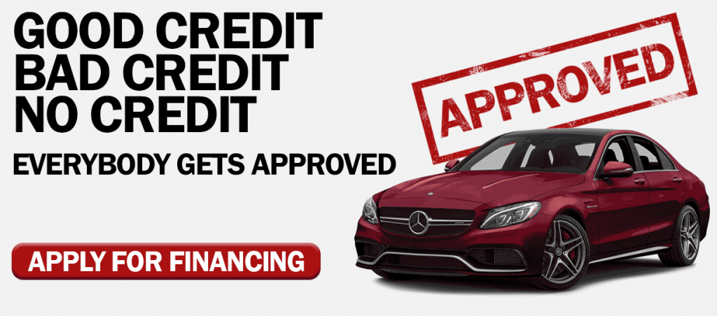 #1 Used Car Dealer in Round Lake, NY | Mackey Automotive