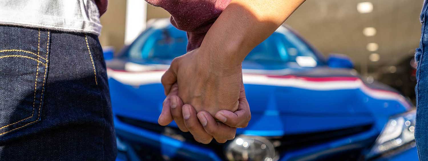 #1 Used Car Dealer in Round Lake, NY | Mackey Automotive