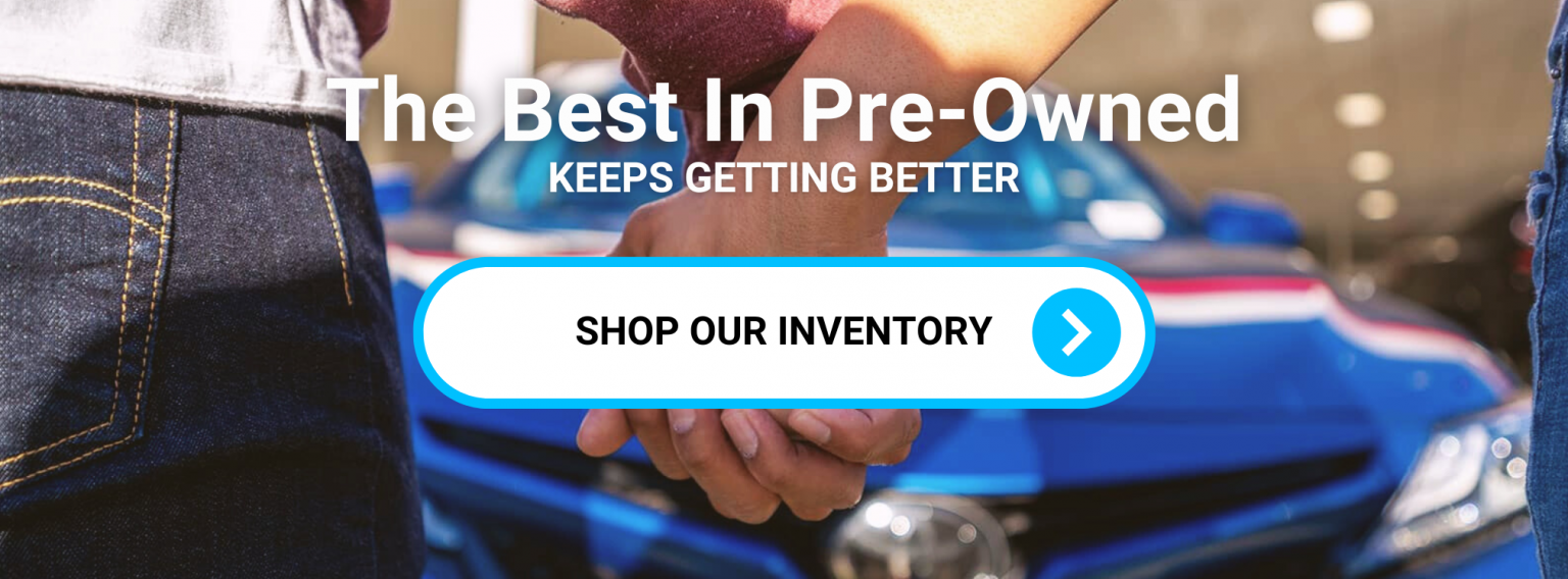 #1 Used Car Dealer in Round Lake, NY | Mackey Automotive