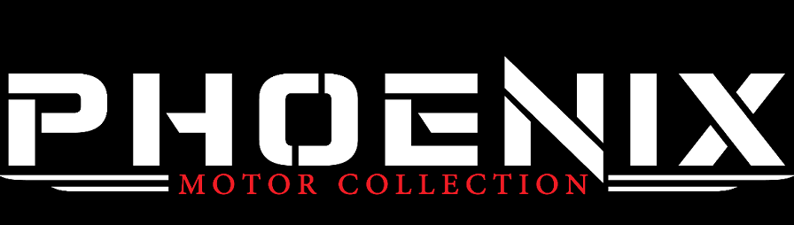 Home - Phoenix Motor Collection